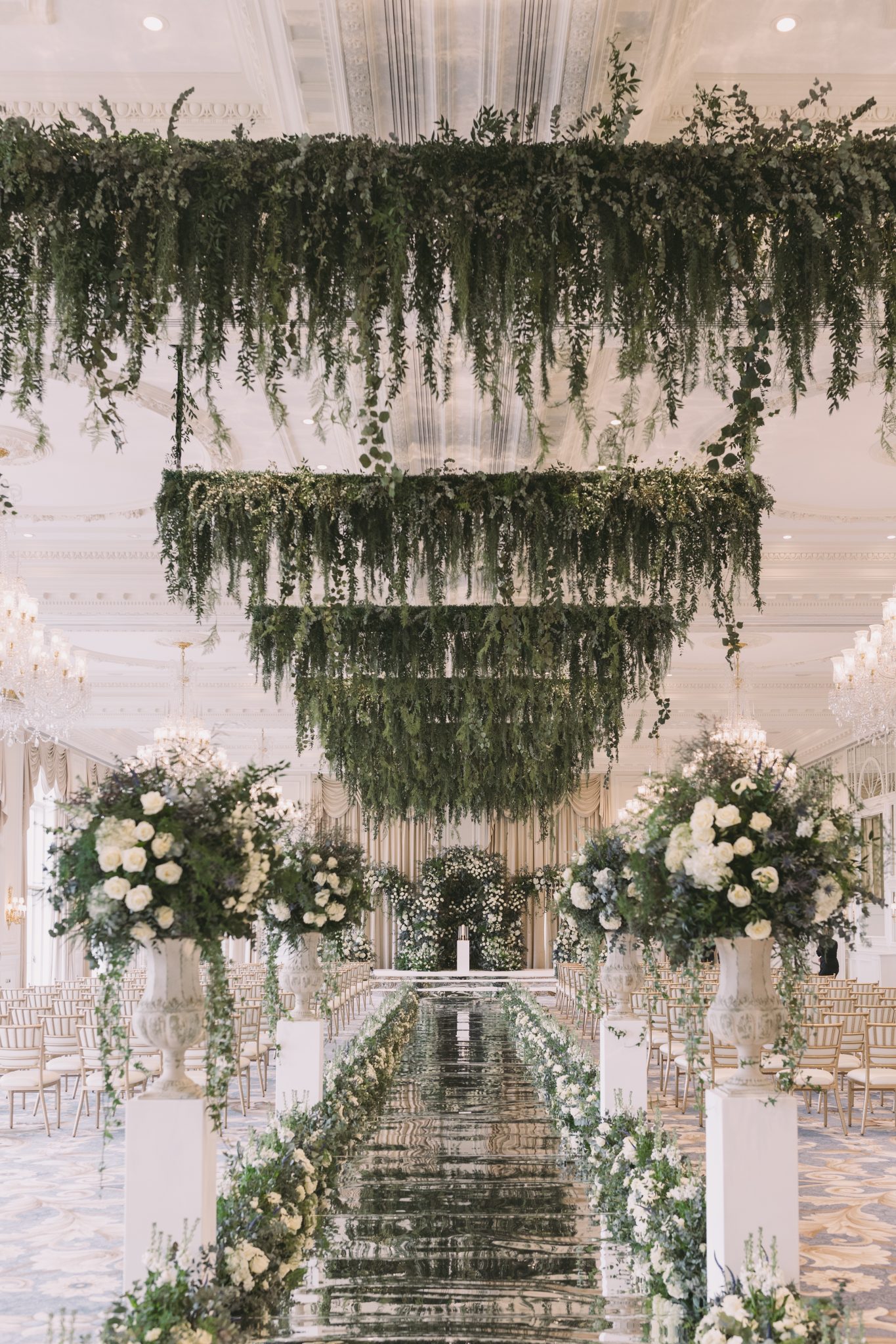 Wedding Design - Jordana Events